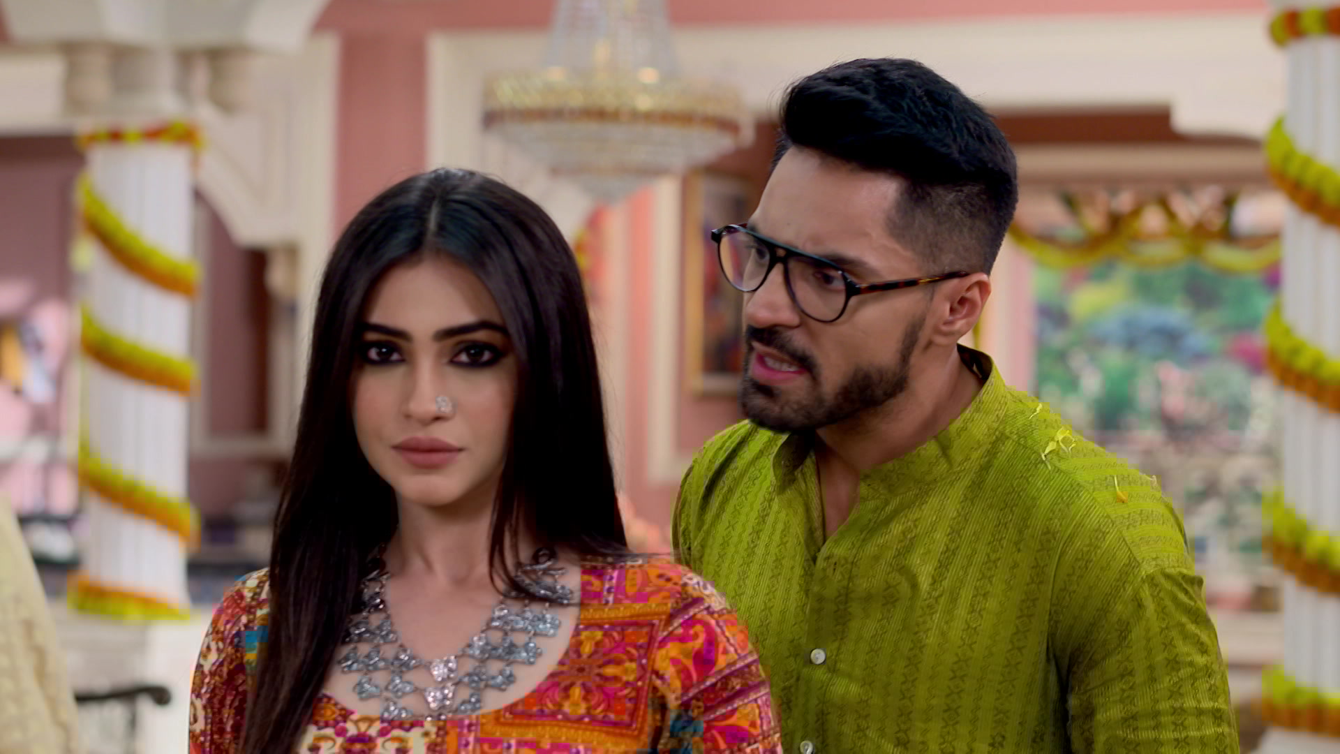 Watch Gaatchora S1 Episode 401 on JioHotstar