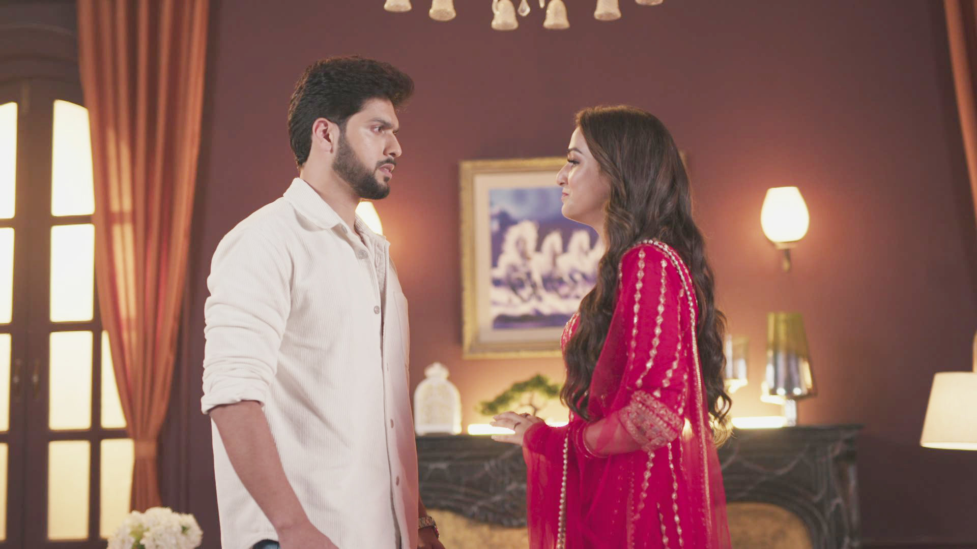 Watch Chashni S1 Episode 73 on JioHotstar