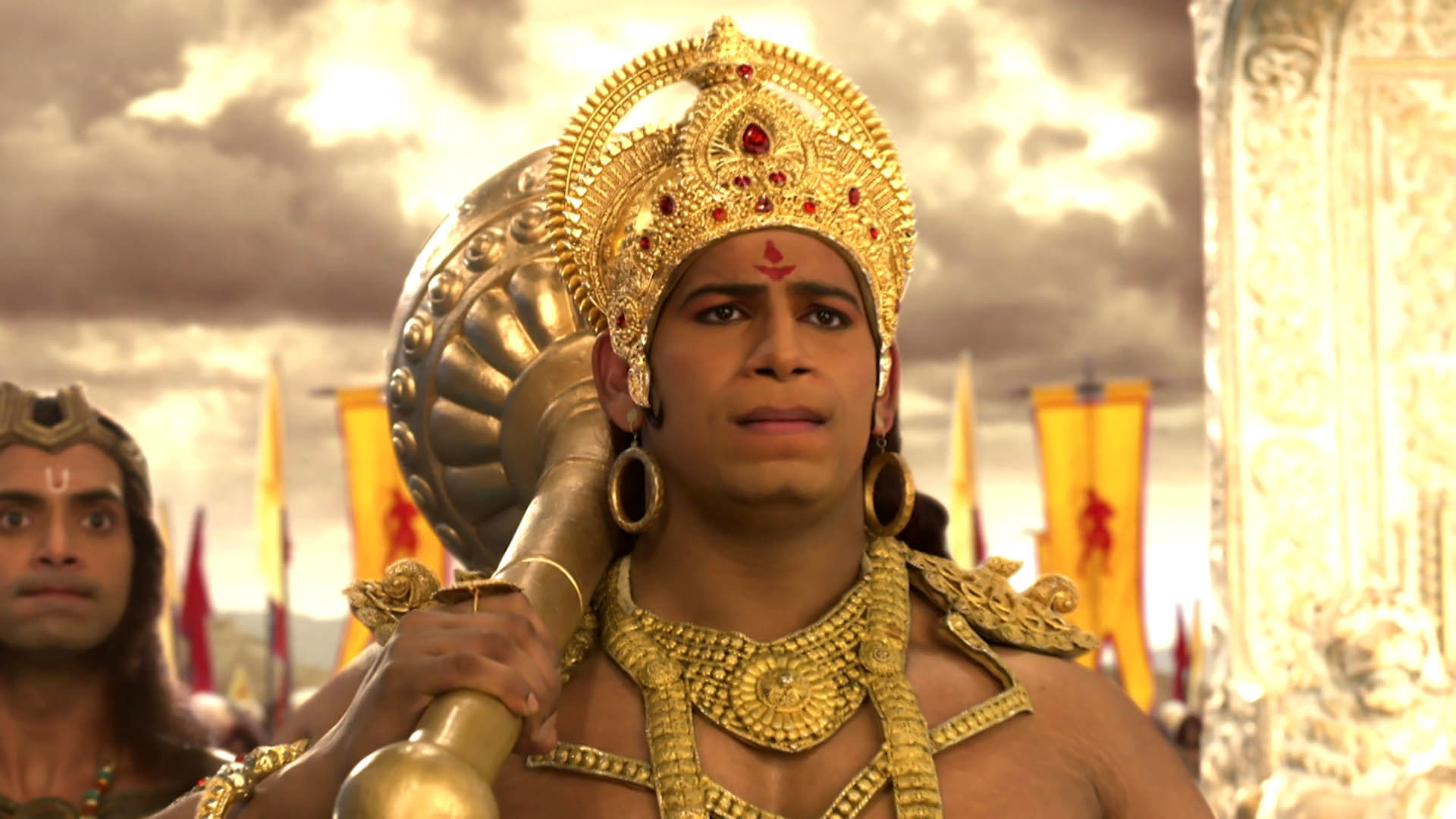 Watch Seeteya Rama S1 Episode 147 on JioHotstar