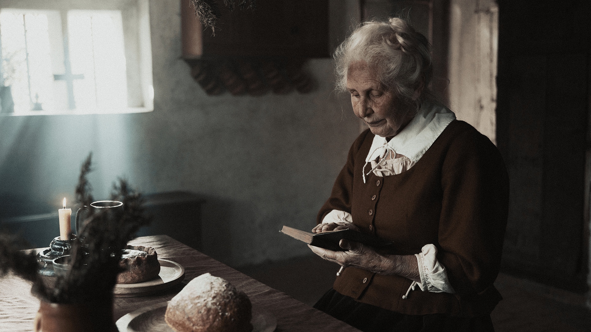 Watch Witches: Truth Behind the Trials Episode 6 on Disney+