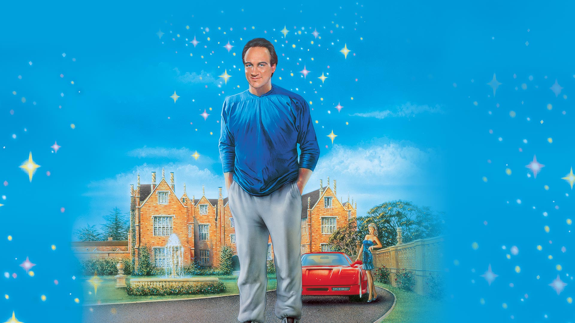 Mr. Destiny - Disney+