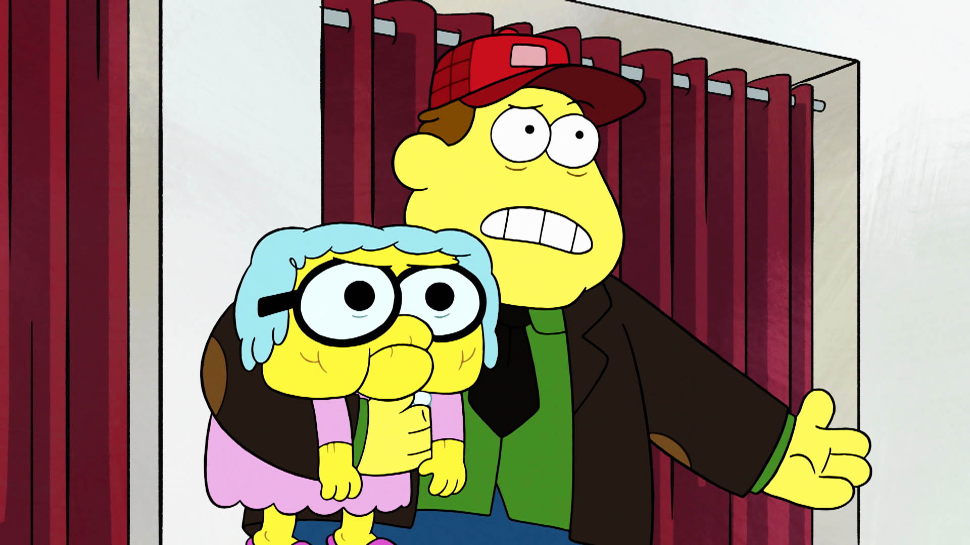 Watch big-city-greens All Episodes | Watcho