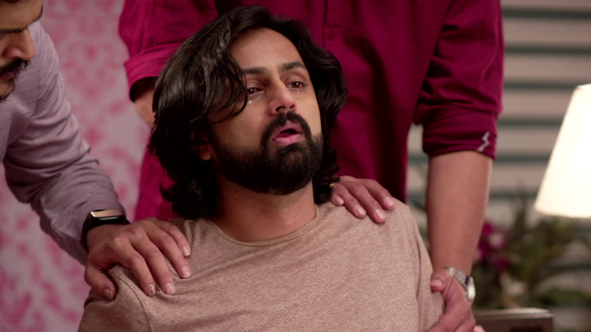 Watch Morambaa S1 Episode 907 on JioHotstar