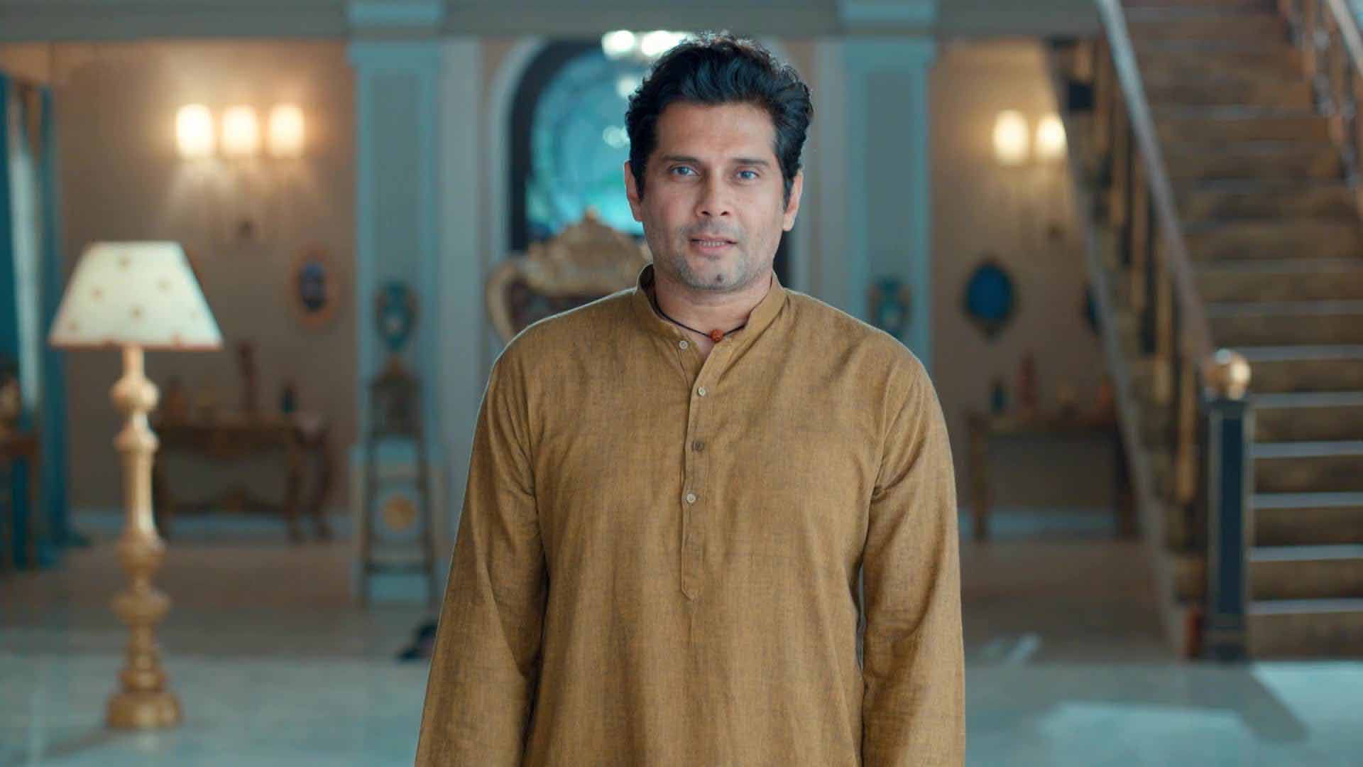 Ganga Prasad feels proud - JioHotstar