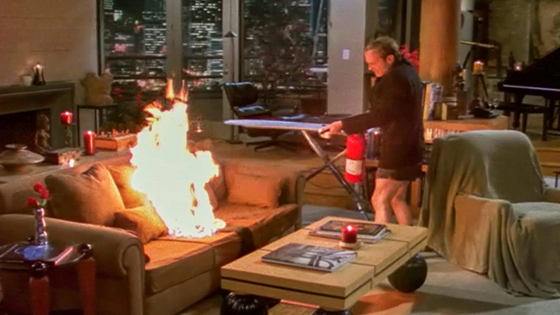 Watch Frasier S6 Episode 14 on JioHotstar