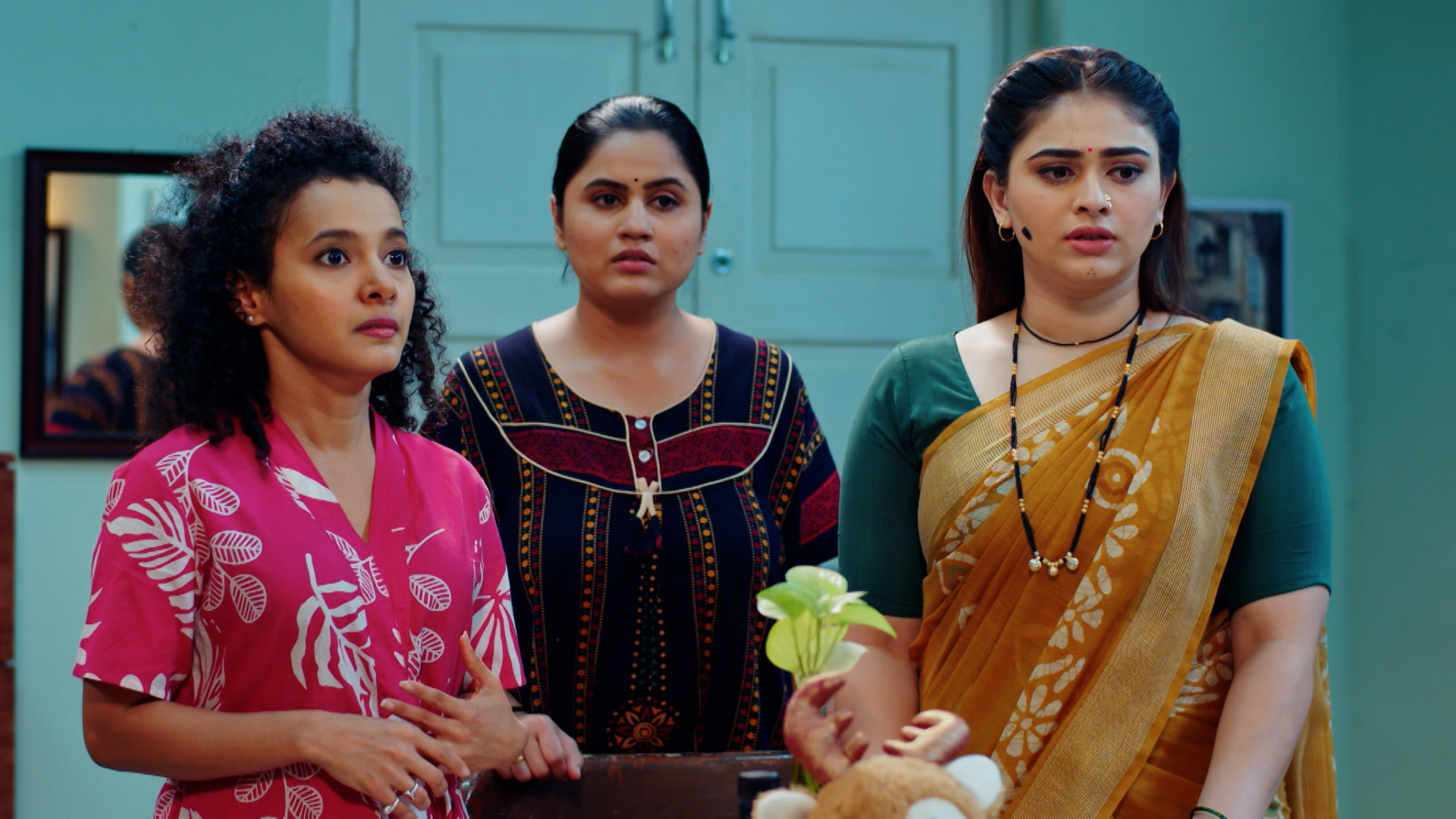 Watch Pinga Ga Pori Pinga Episode 182 on JioHotstar