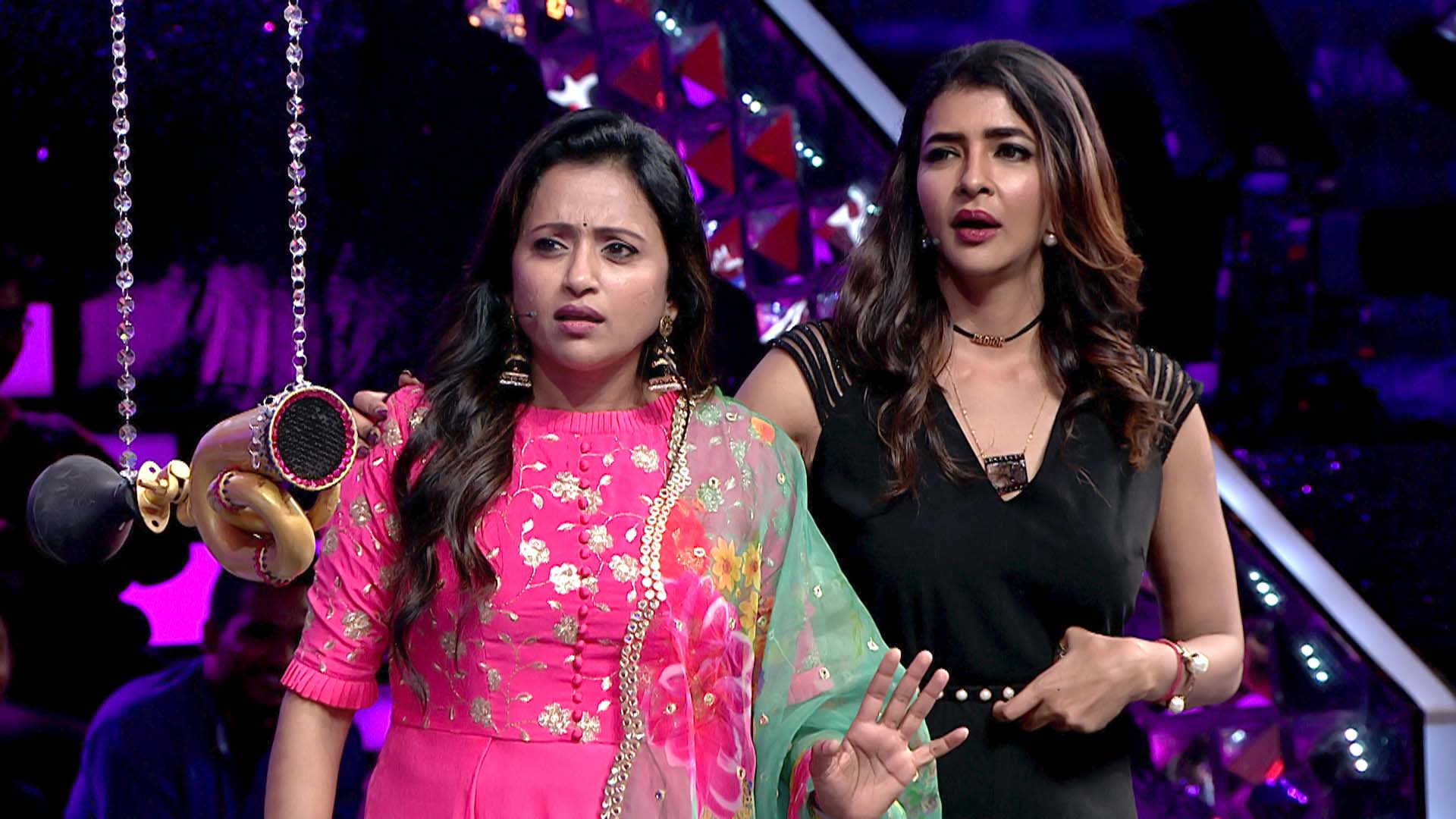 Watch Sixth Sense S3 Episode 2 on JioHotstar