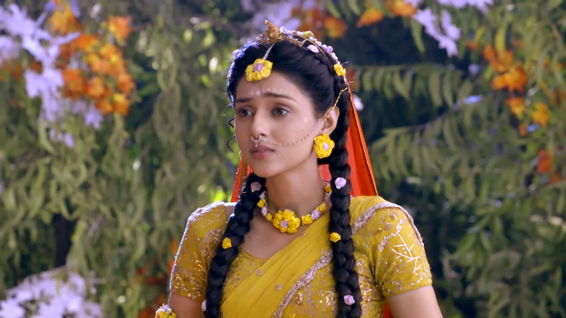 Stream radhakrishna Online | Watcho