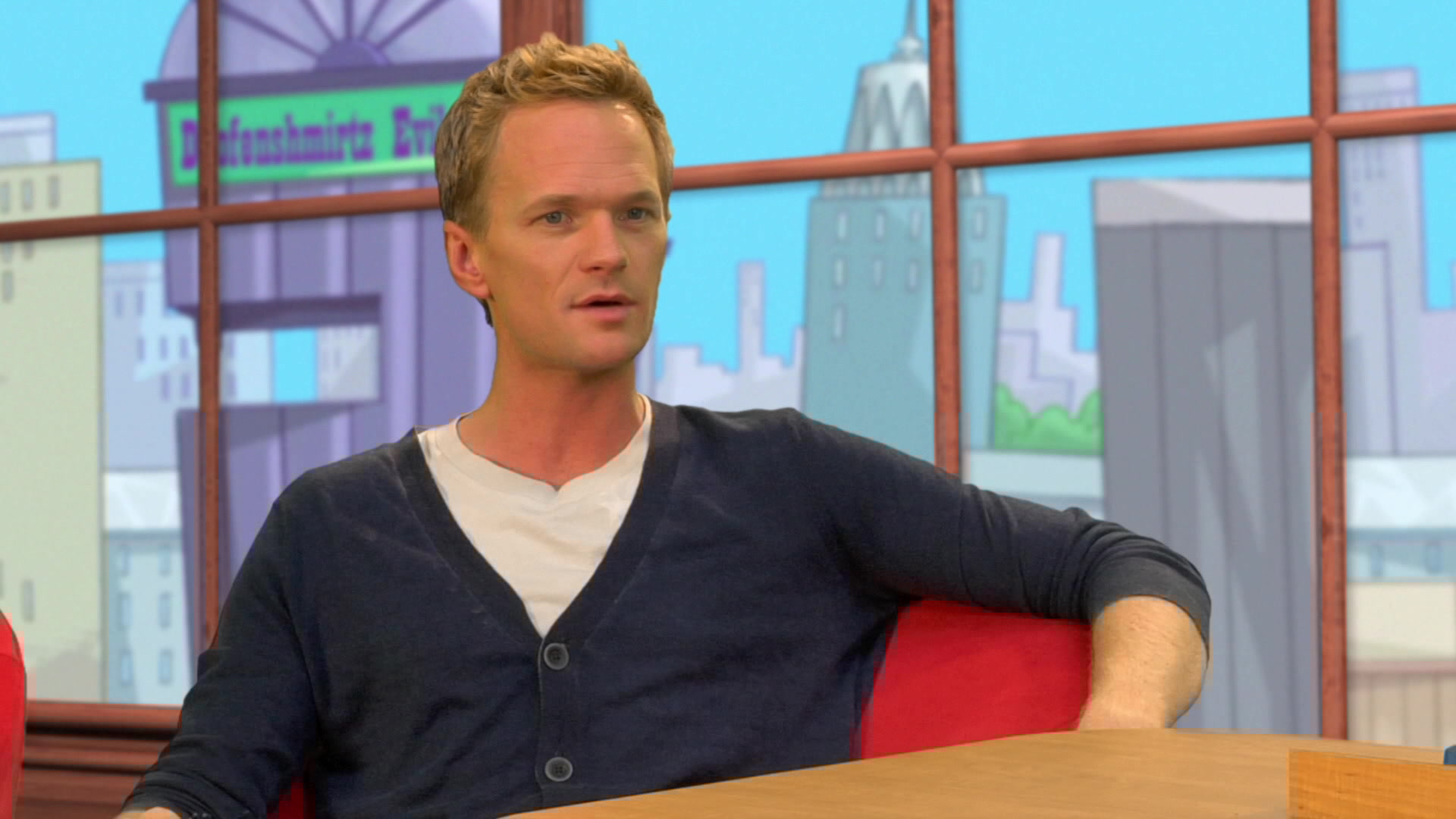 Stream Take Two With Phineas And Ferb Featuring Neil Patrick Harris ...