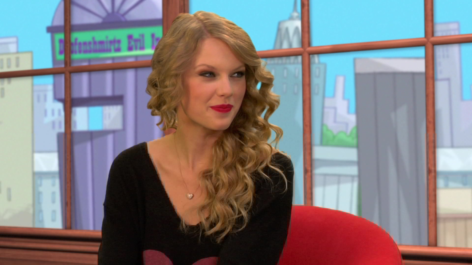 Stream Take Two With Phineas And Ferb Featuring Taylor Swift Season 1 ...