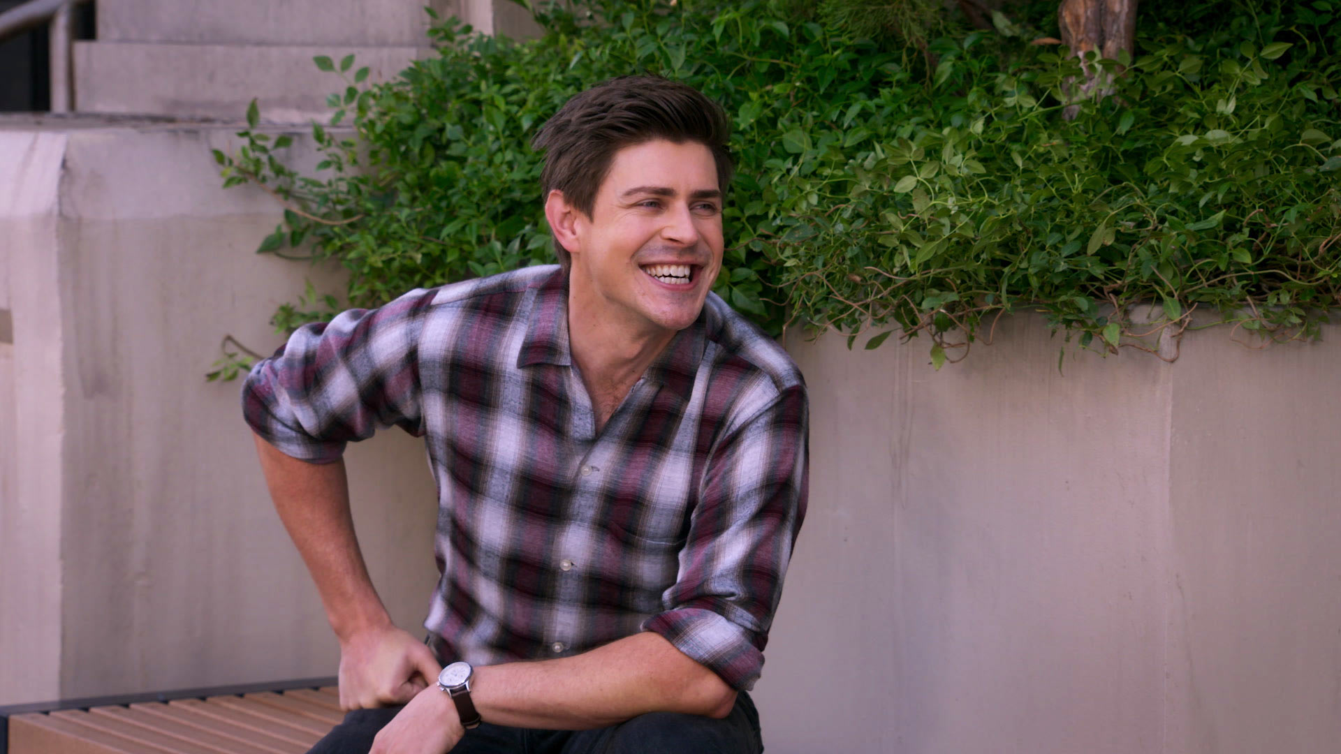 Nonton The Fixer Season 1 Episode 3 - The Fixer di Disney+