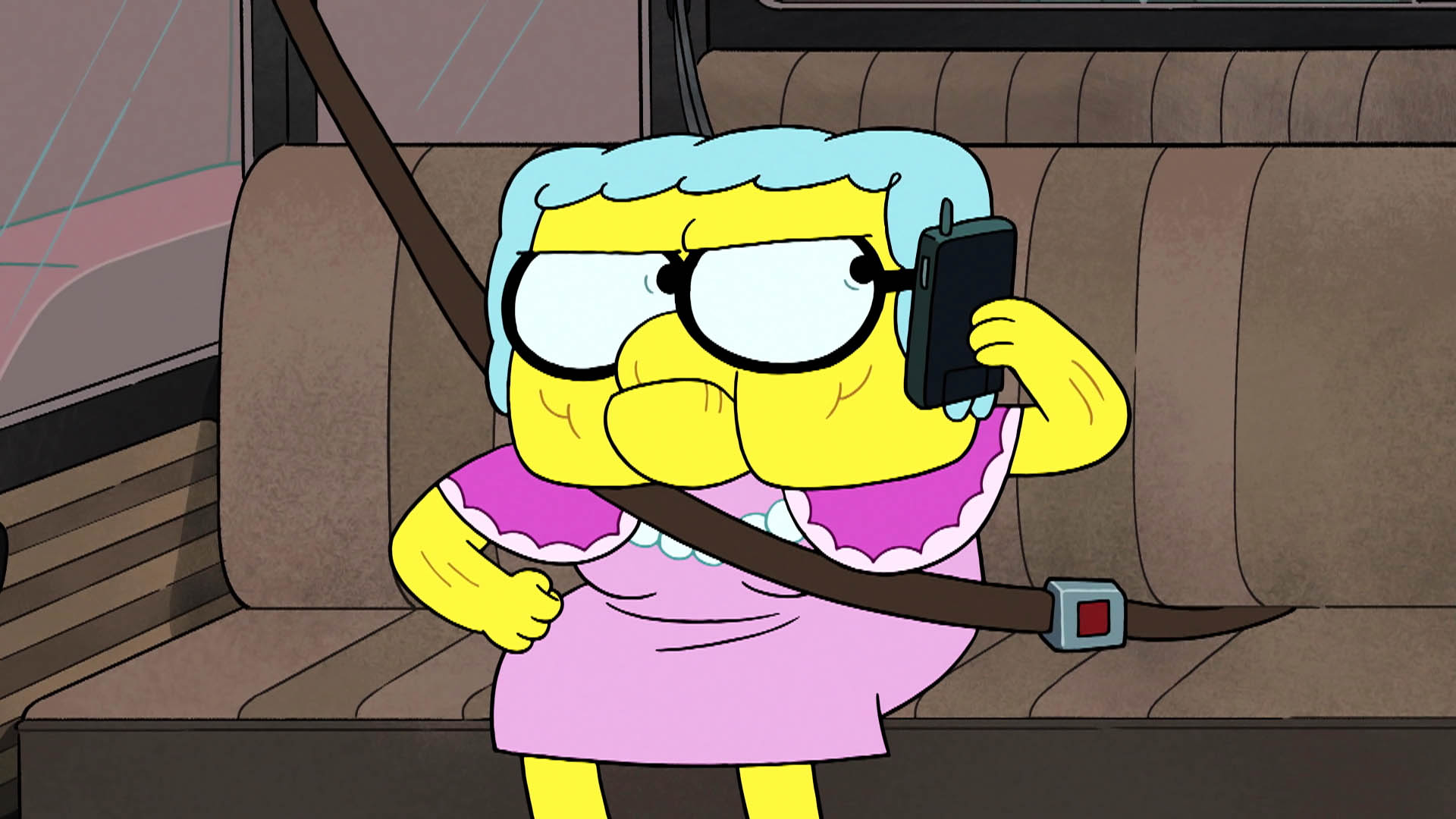 Watch big-city-greens All Episodes | Watcho