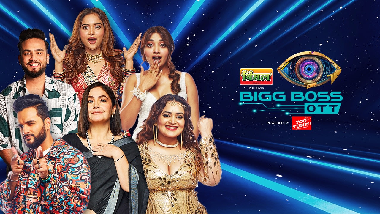 Watch Bigg Boss OTT Episode 55 on JioHotstar
