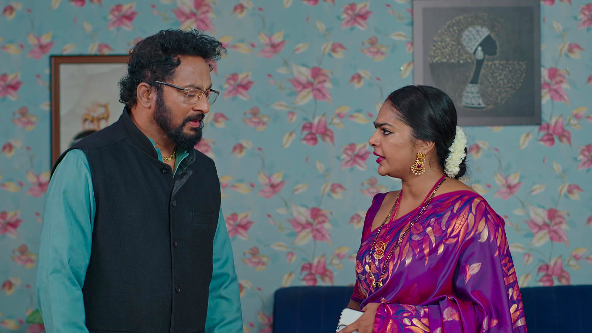 Watch Bhanumathi Episode 70 on JioHotstar