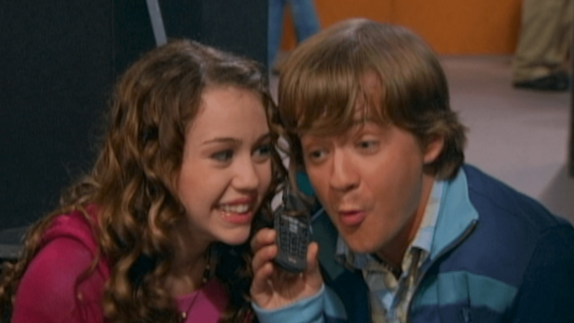 Hannah Montana - Disney+