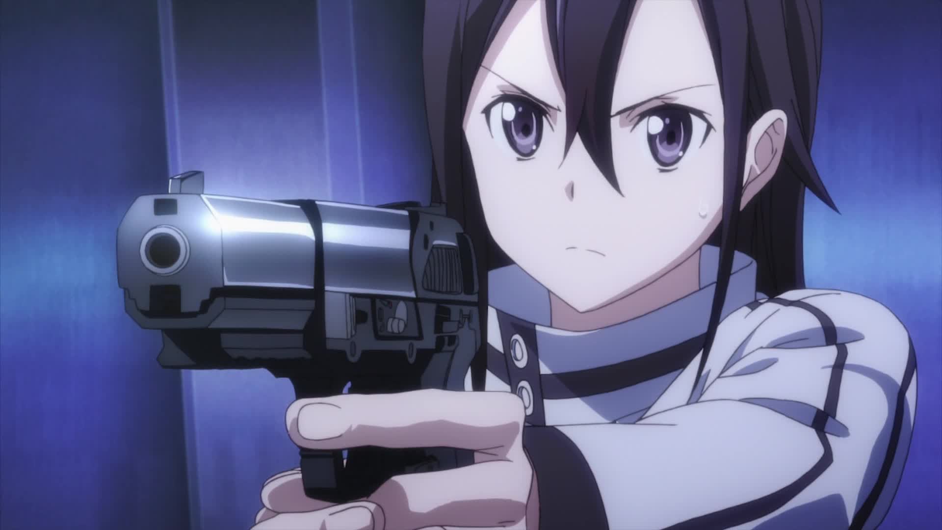 Watch Sword Art Online S2 Episode 4 on JioHotstar