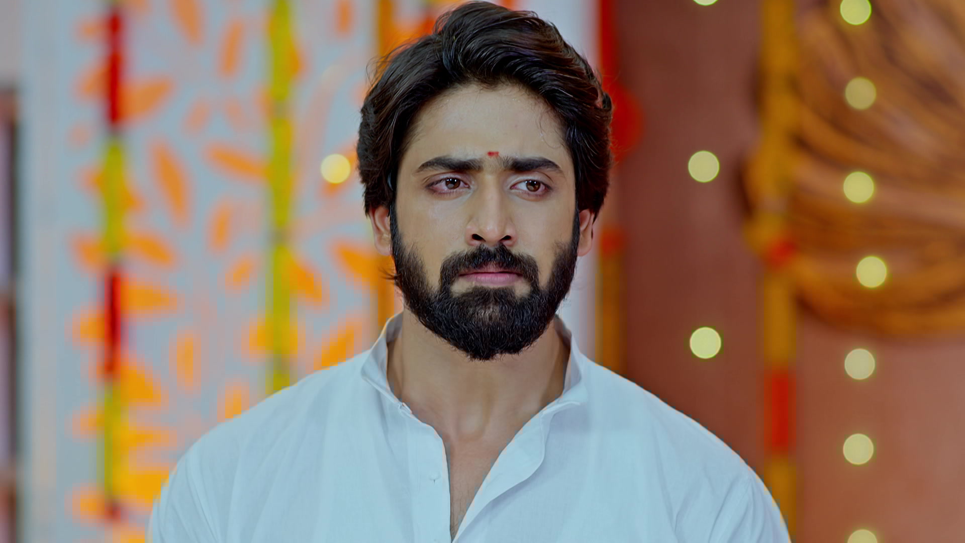 Watch Nuvvu Nenu Prema Episode 730 on JioHotstar