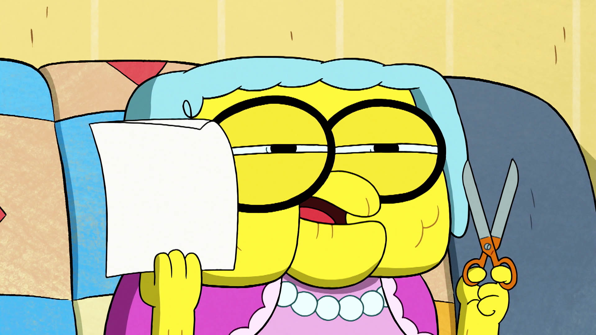Watch Big City Greens S1 Episode 16 on JioHotstar