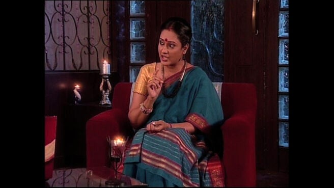 Watch Chhuta Chheda S1 Episode 491 on JioHotstar