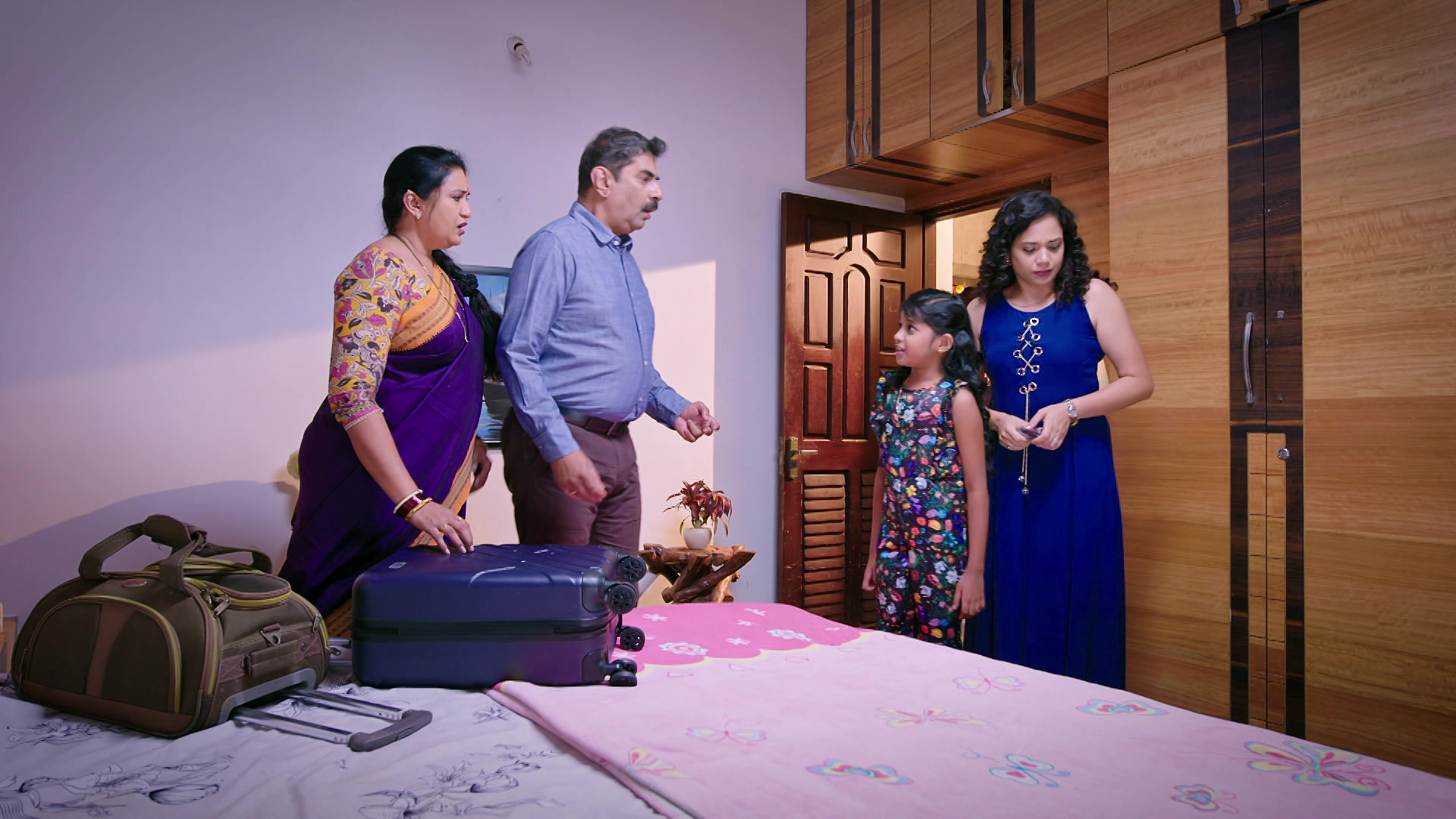 Watch Jenugudu Episode 262 on JioHotstar
