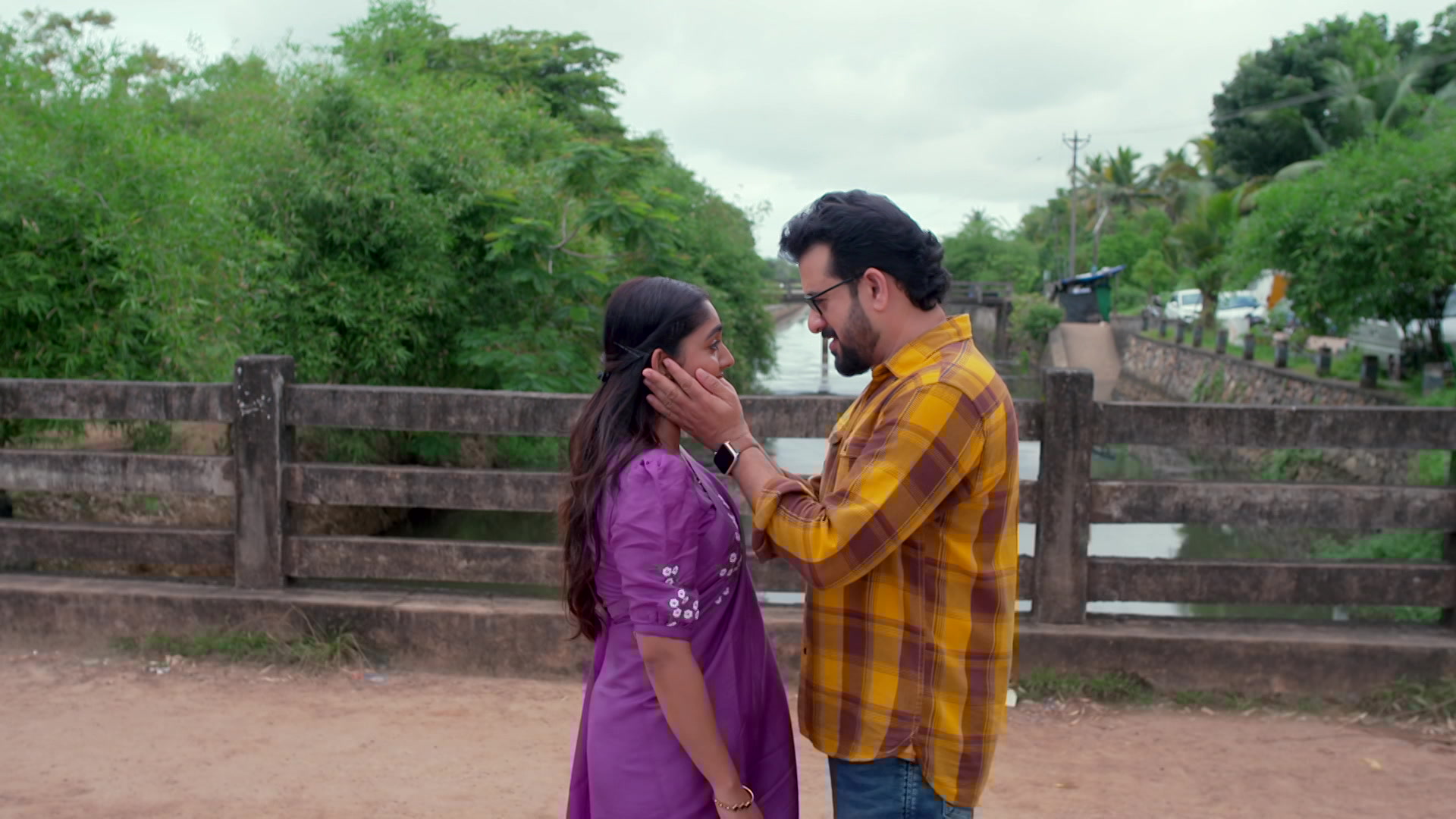 Stream A New Chapter in Geethu's Life Season 1 Episode 485 – A New Chapter in Geethu's Life on ...