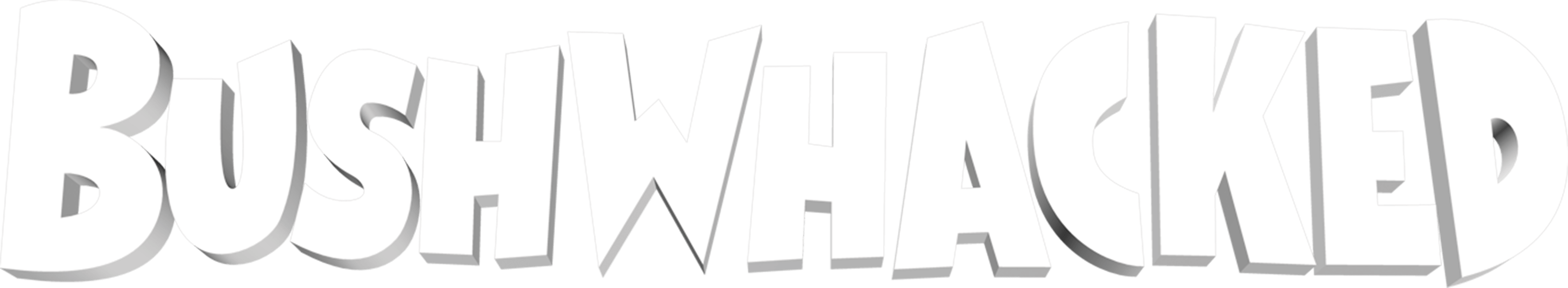 Bushwhacked - Disney+