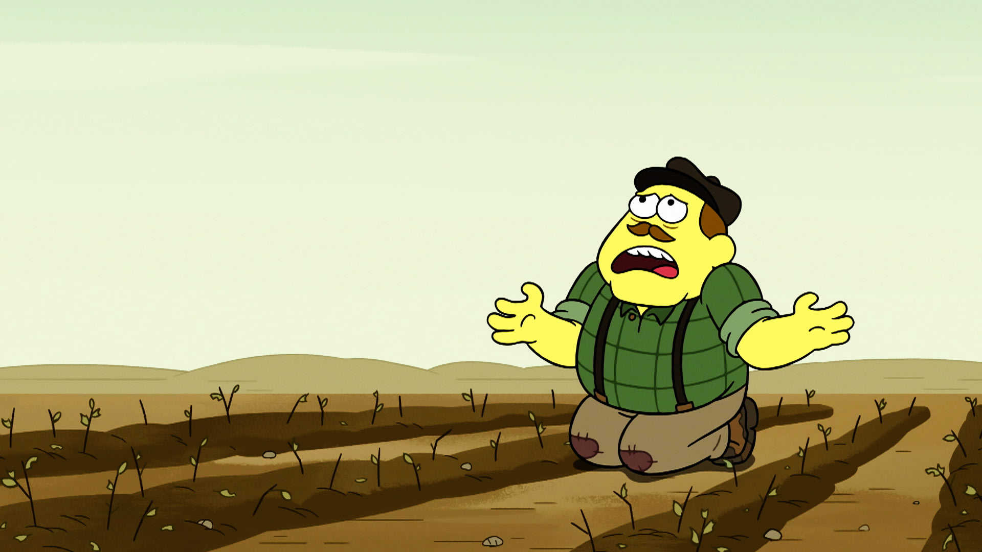 Watch Big City Greens S1 Episode 13 on JioHotstar