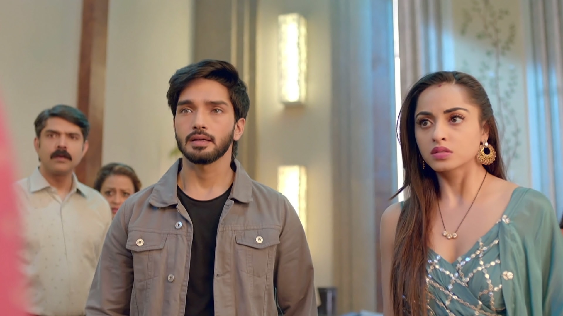 Watch Drushti Episode 381 on JioHotstar