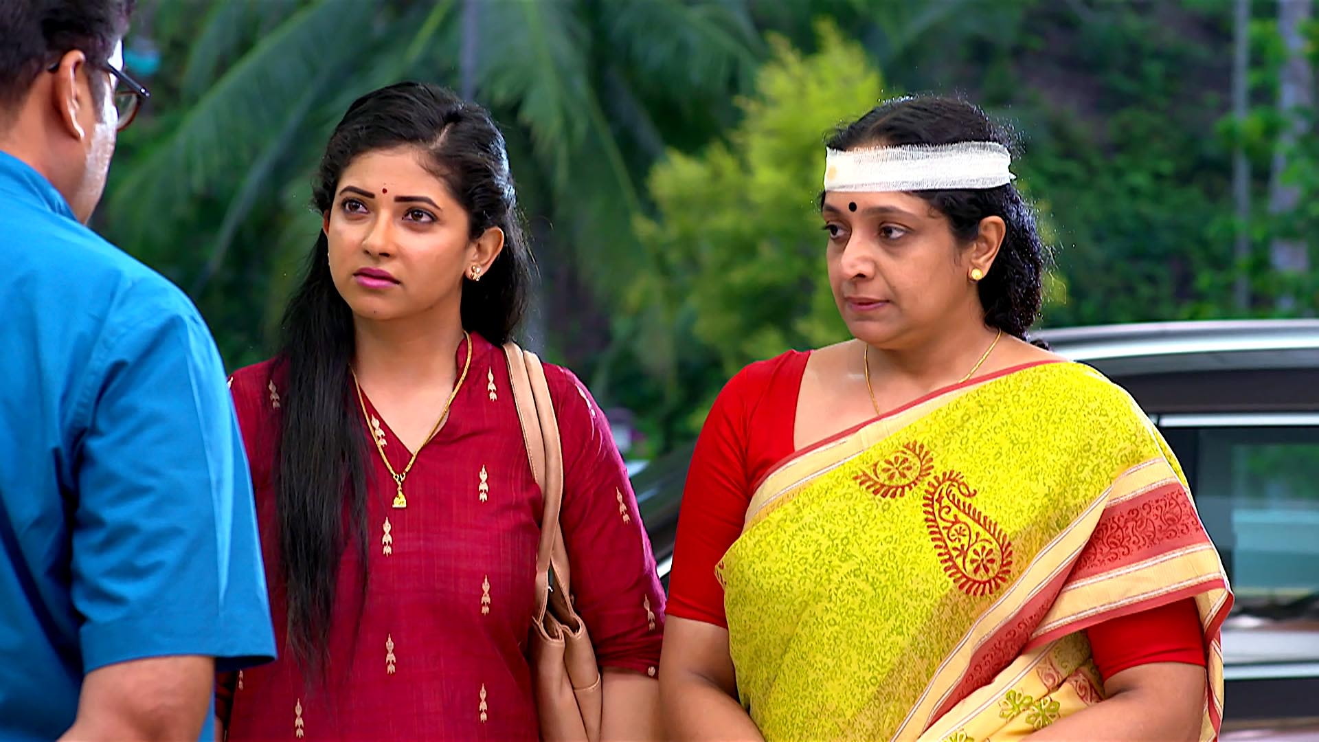 Watch Daya S1 Episode 3 on JioHotstar