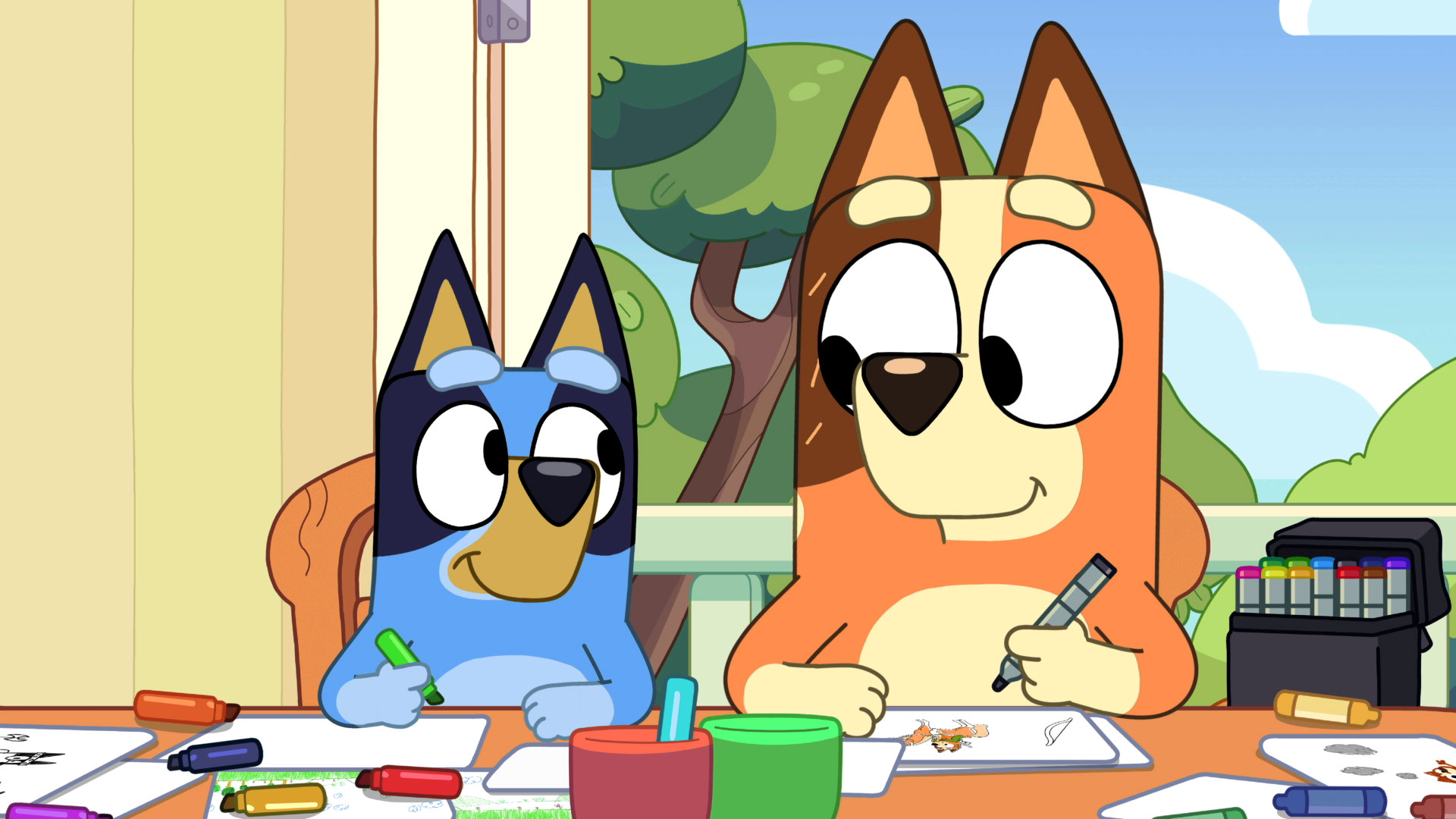 Stream Dragon Season 3 Episode 46 – Dragon on Disney+