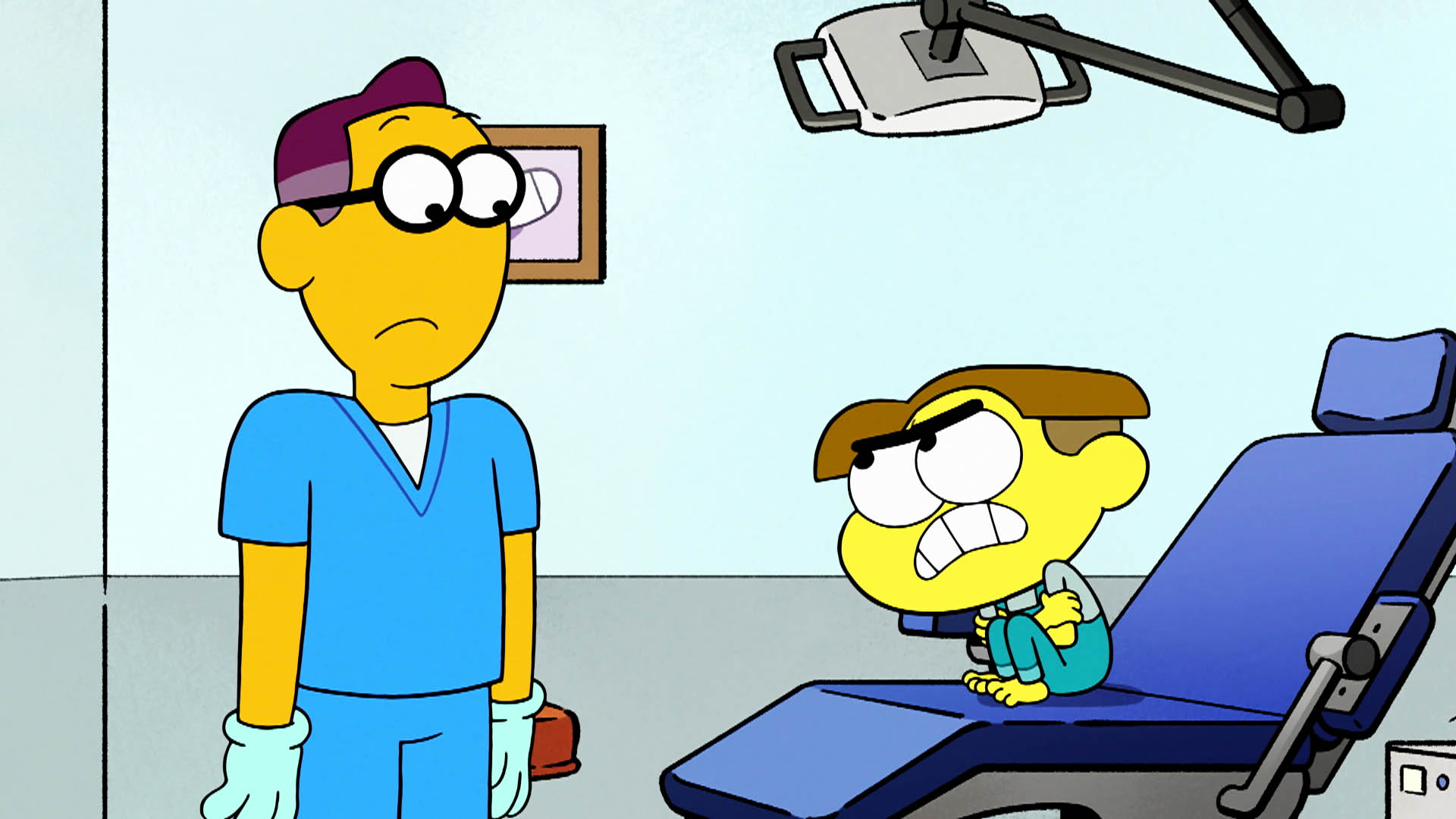 Watch big-city-greens All Episodes | Watcho