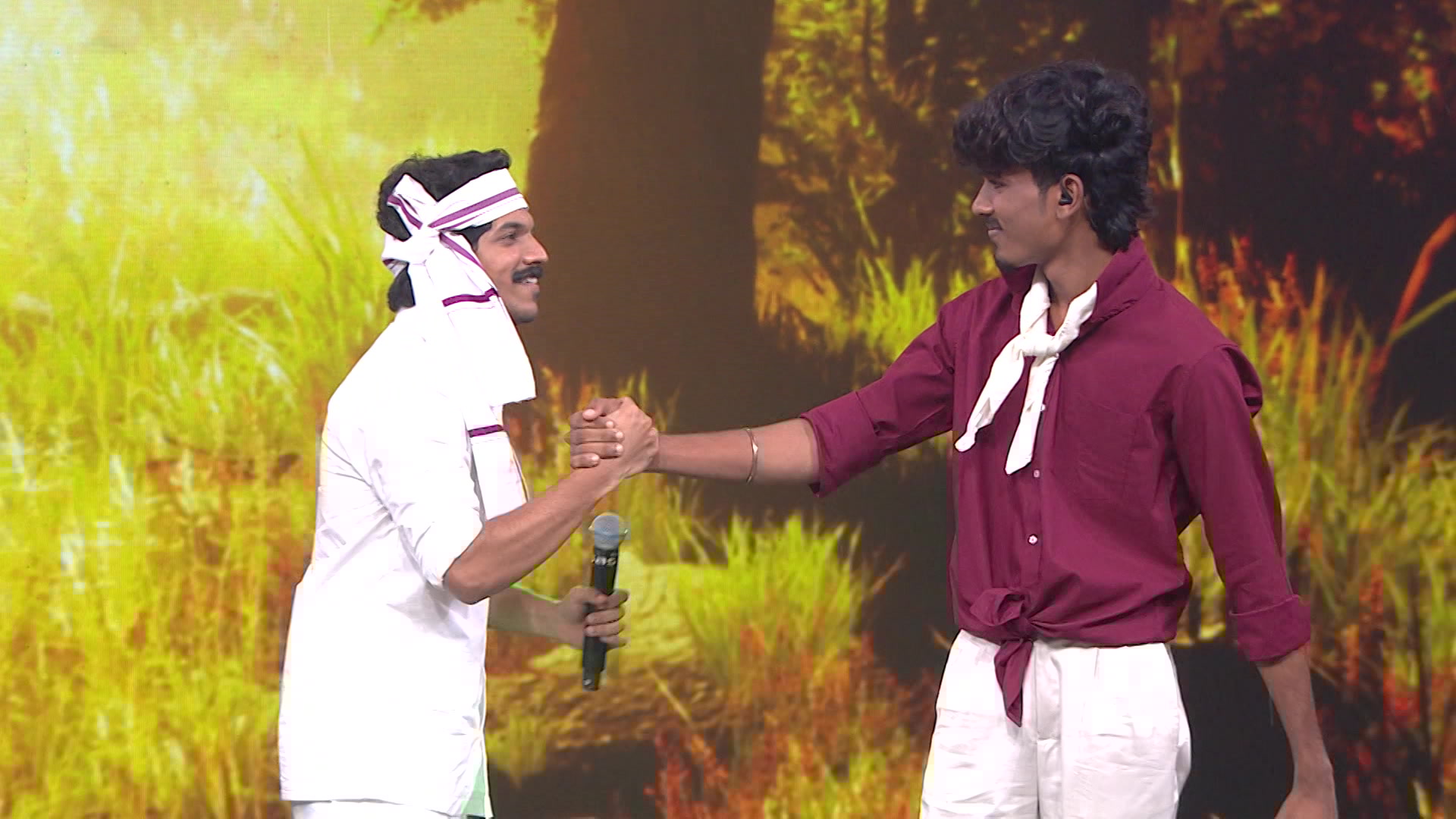 Watch Super Singer Episode 29 on JioHotstar