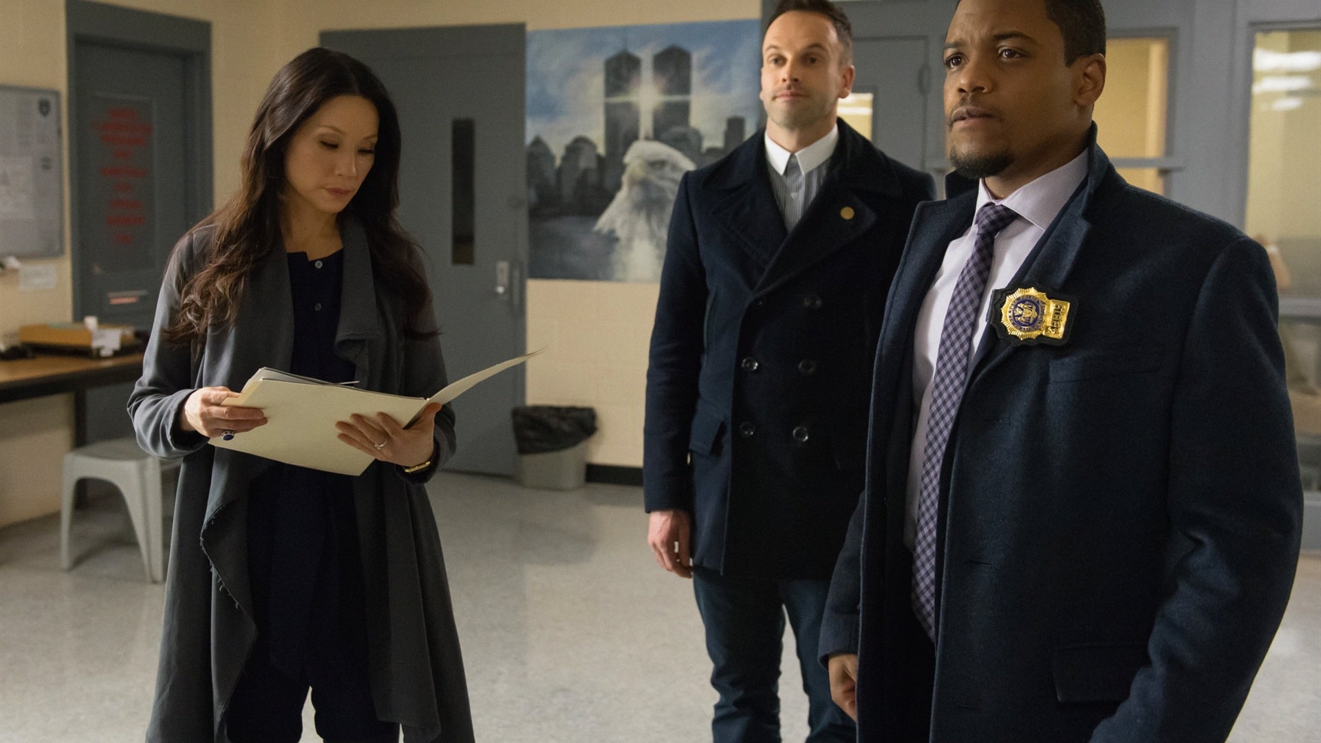 Watch Elementary Episode 22 on JioHotstar
