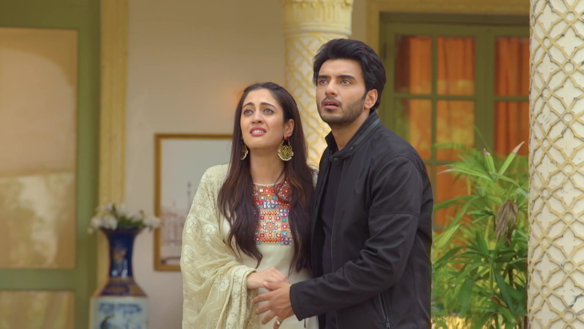 Stream Will Aman, Roshni Succeed? Season 2 Episode 46 – Will Aman ...