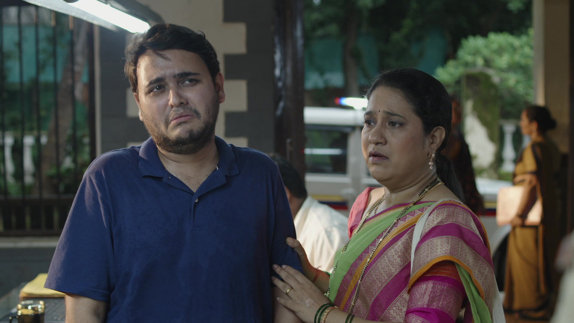 Watch Lakshya S1 Episode 54 on JioHotstar