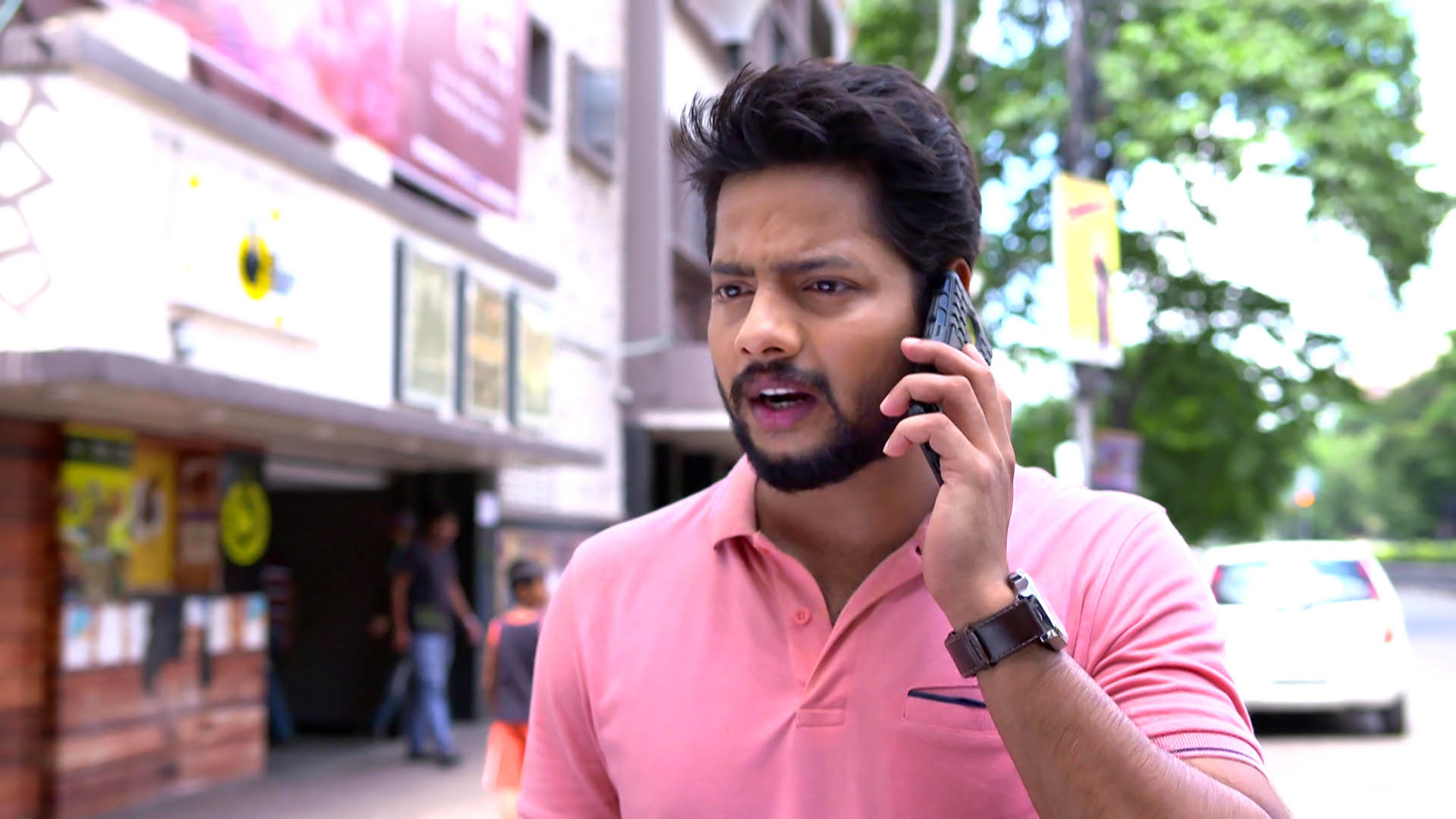 Stream aloukik-na-loukik Online | Watcho