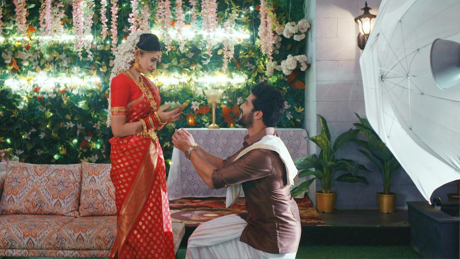 Stream Pallavi, Raghav's Glamourous Shoot Season 1 Episode 145 – Pallavi, Raghav's Glamourous ...