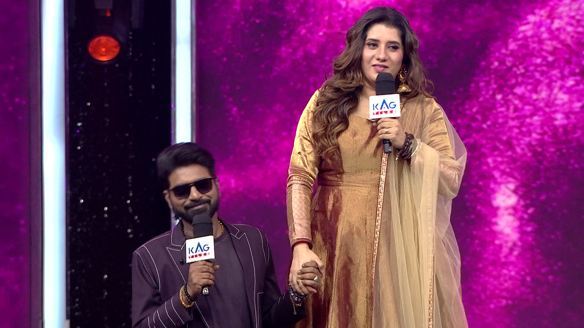 Watch Super Singer S10 Episode 36 on JioHotstar