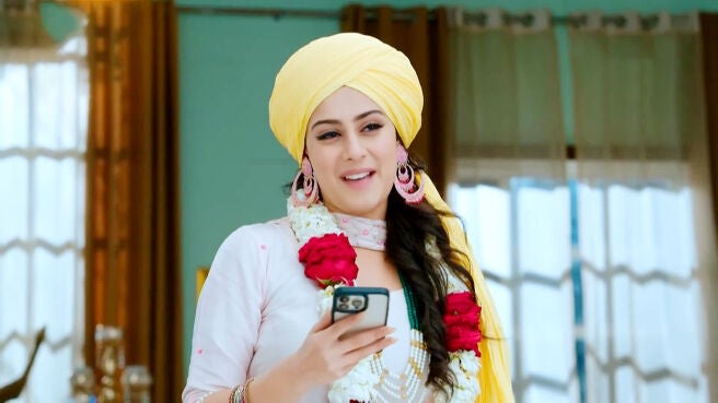 Jasmine threatens the Virk family - JioHotstar