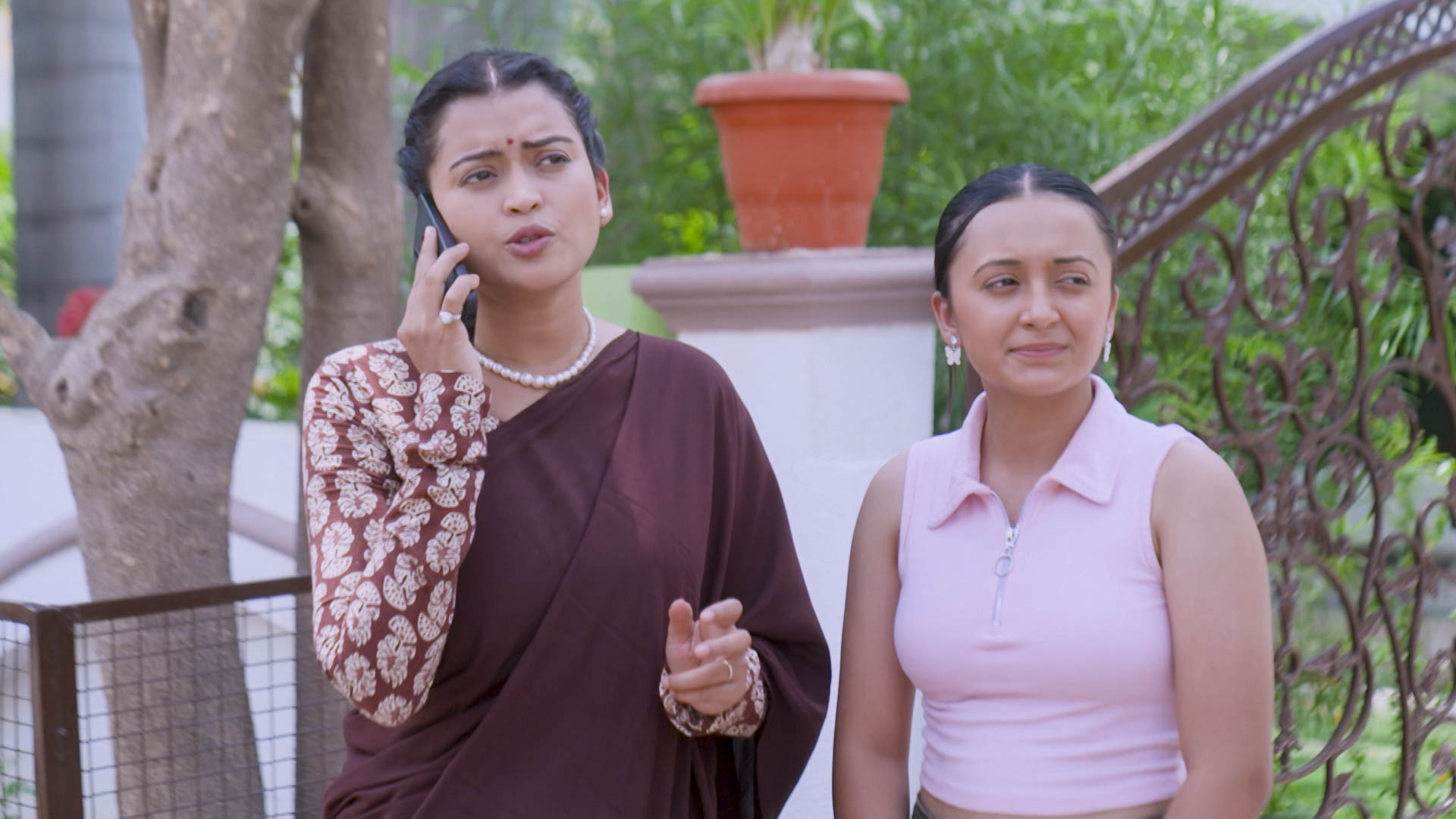 Watch Rashi Rikshawwali S1 Episode 1515 on JioHotstar