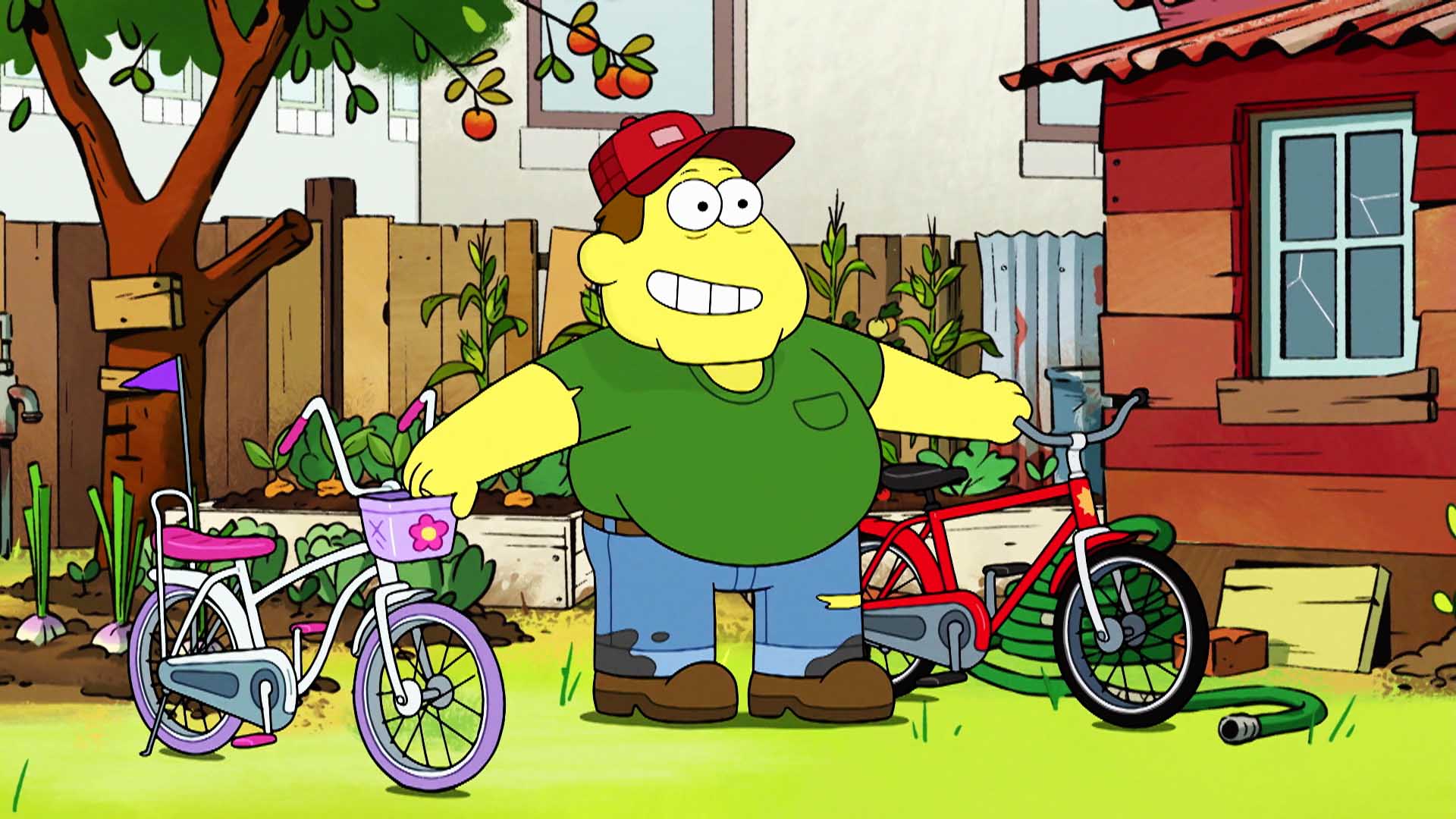 Watch Night Bill / Cheap Snake Online