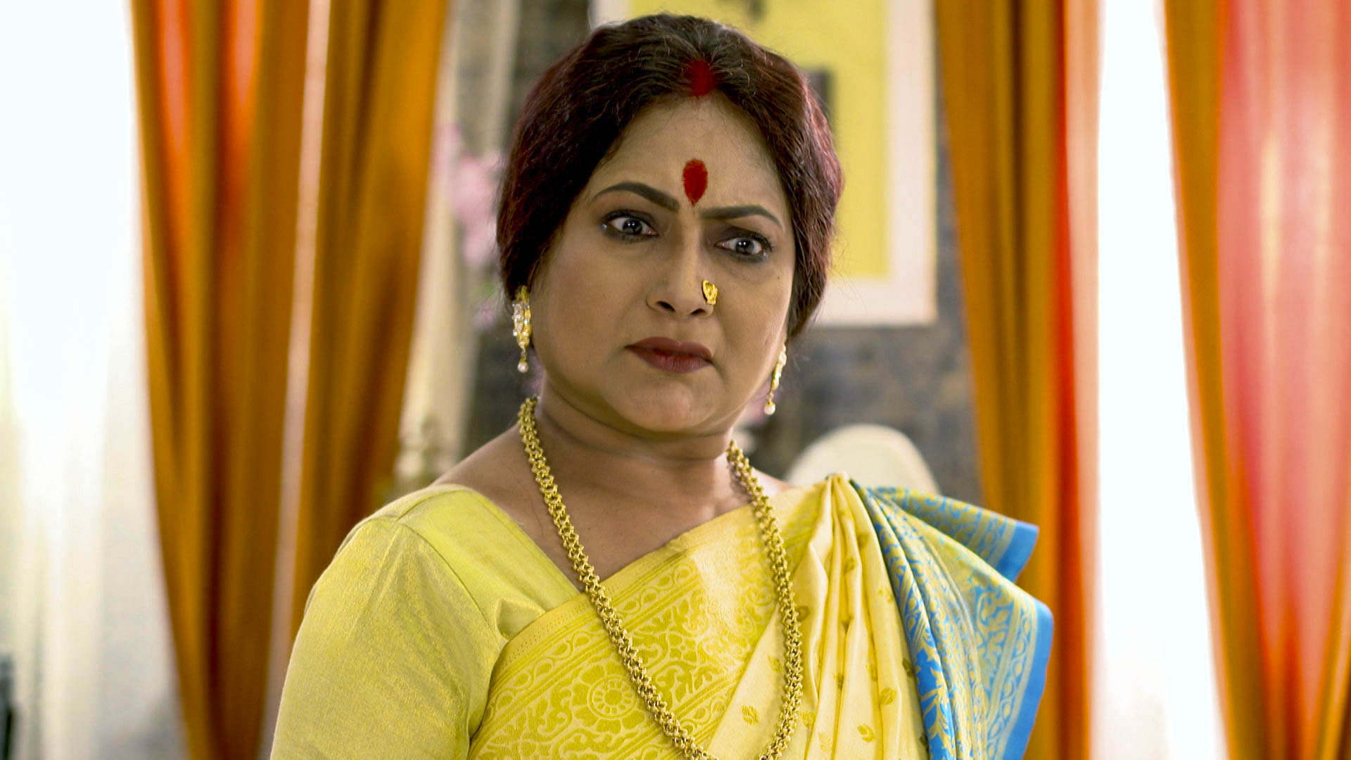 Watch Nishir Daak S1 Episode 4 on JioHotstar