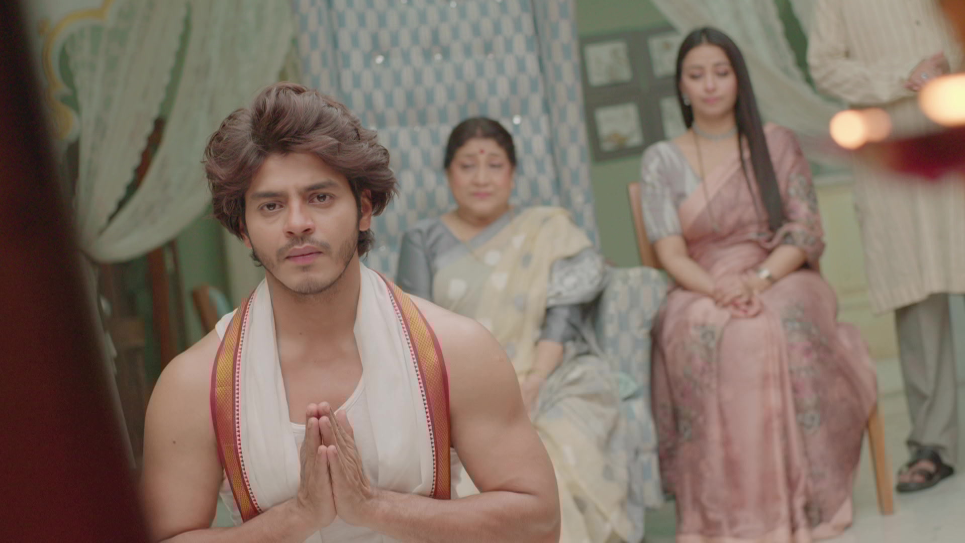 Watch Tuhi Re Majha Mitwa Episode 119 on JioHotstar