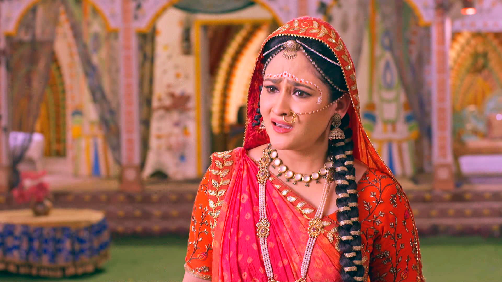 Watch Joy Gopal S1 Episode 206 on JioHotstar