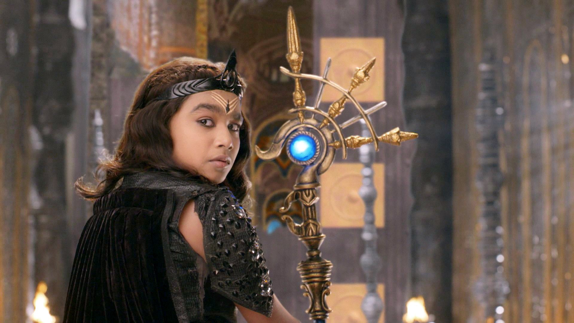 Watch Shani S1 Episode 74 on JioHotstar