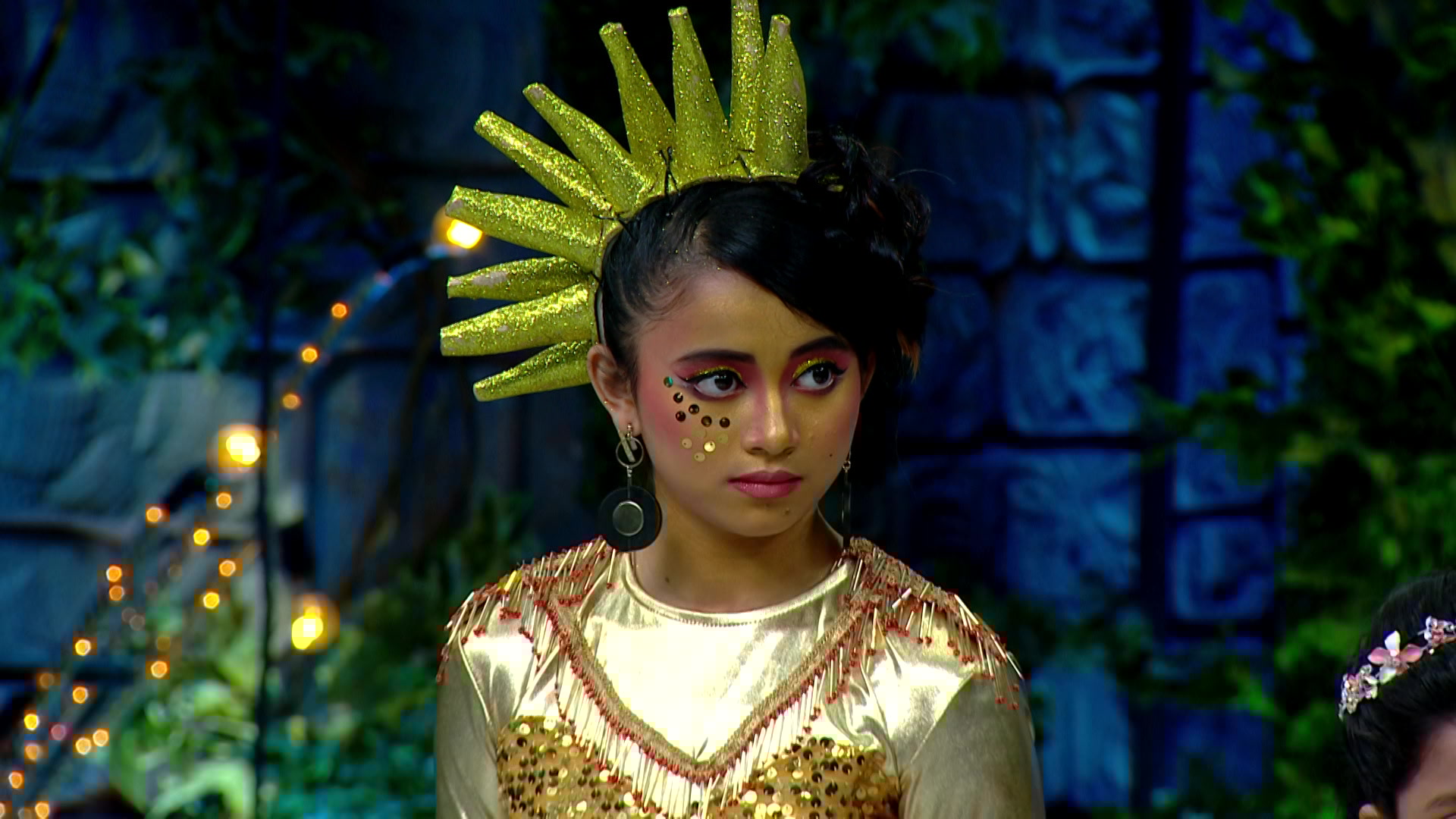 Watch Dance Dance Junior Episode 1 on JioHotstar