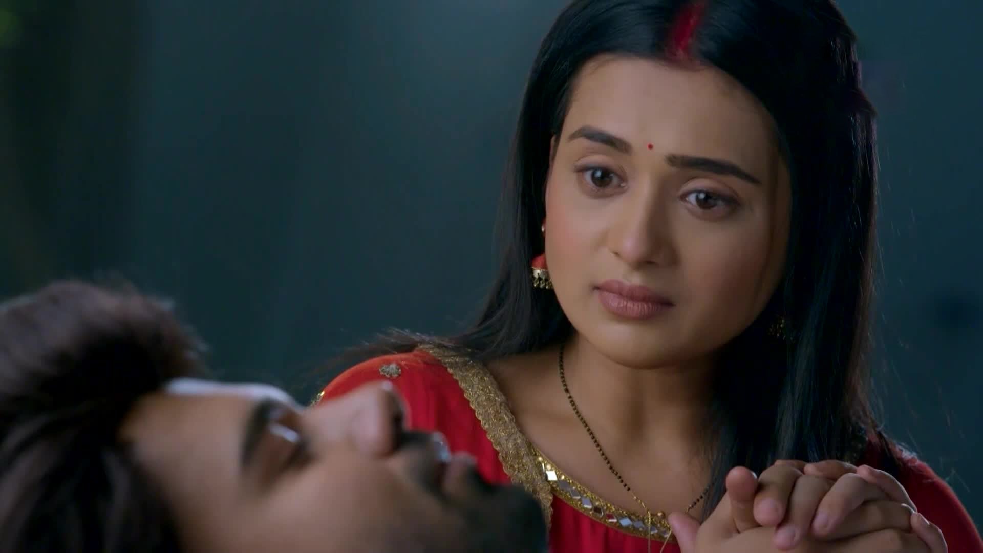 Simar makes a promise - JioHotstar