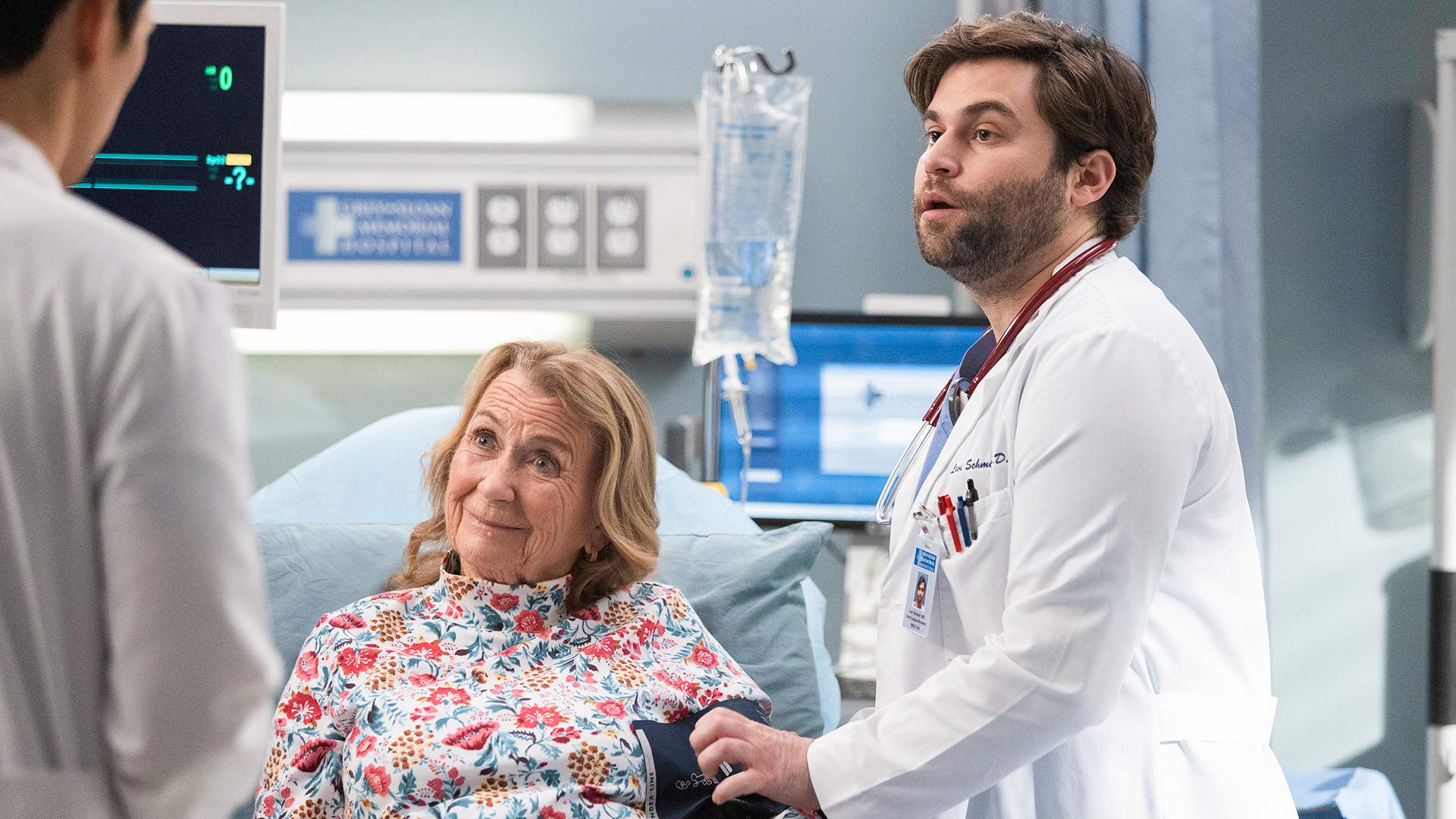 Nonton Come Fly with Me Season 19 Episode 17 - Come Fly with Me di Disney+