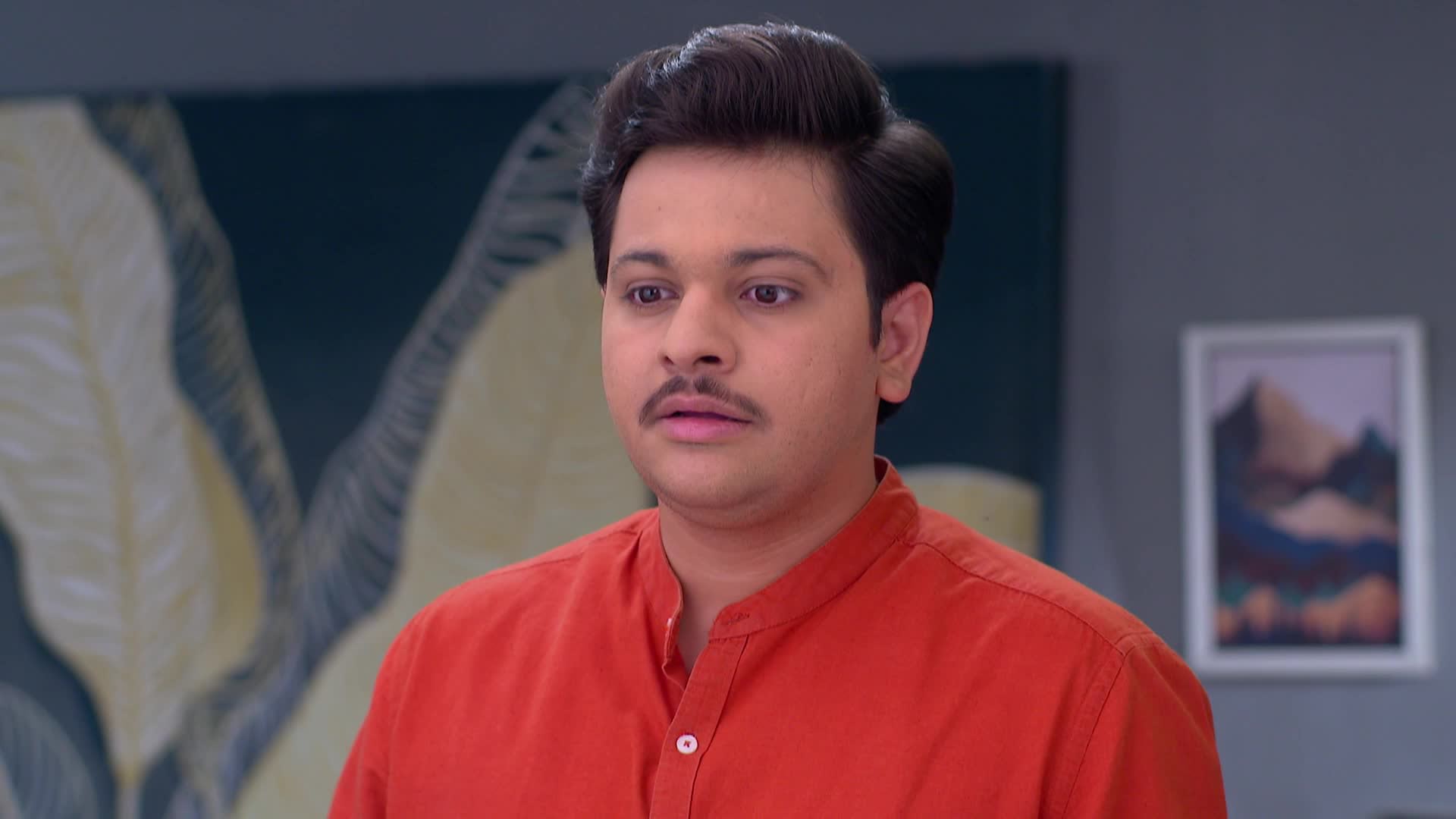 Watch Bhagya Dile Tu Mala S1 Episode 599 on JioHotstar