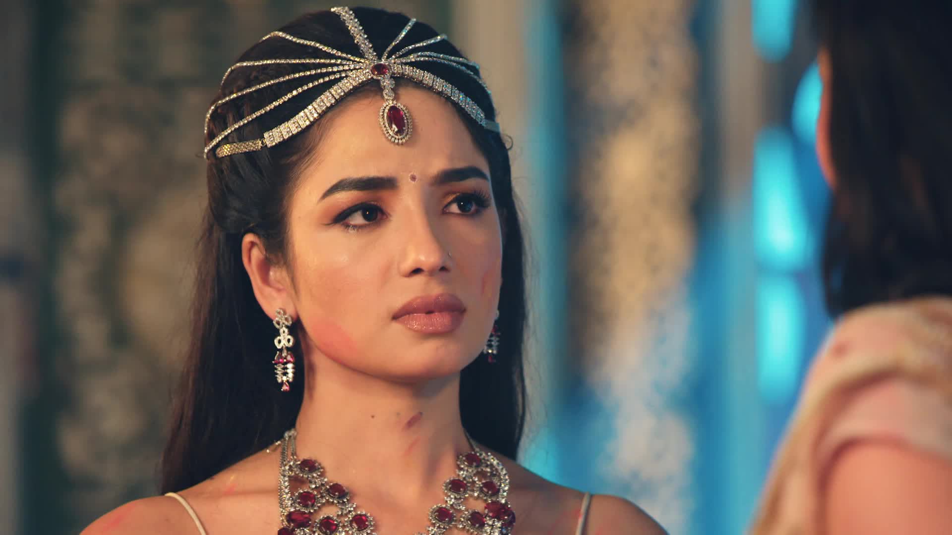 Watch Pracchand Ashok S1 Episode 32 on JioHotstar